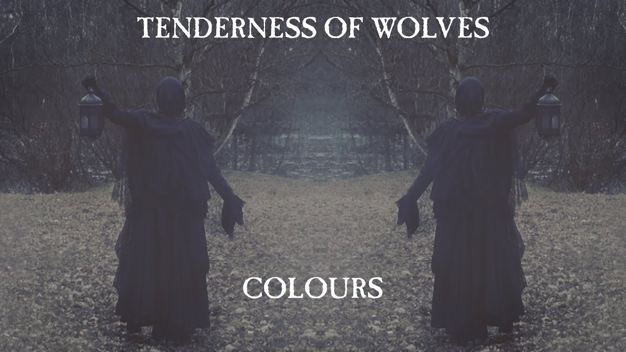 Colours (Official Music Video) - YouTube