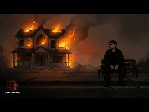 Çağan Şengül - Bir Ev Vardı (Lyric Video)