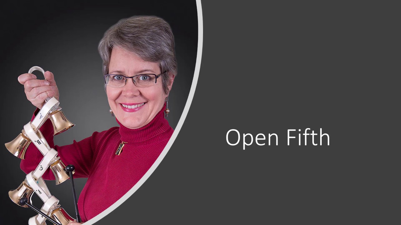 Instructional video - Open Fifth Chords - YouTube