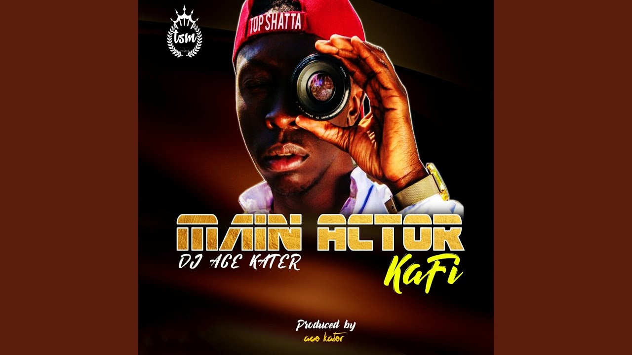 Main Actor Kafii - YouTube Music