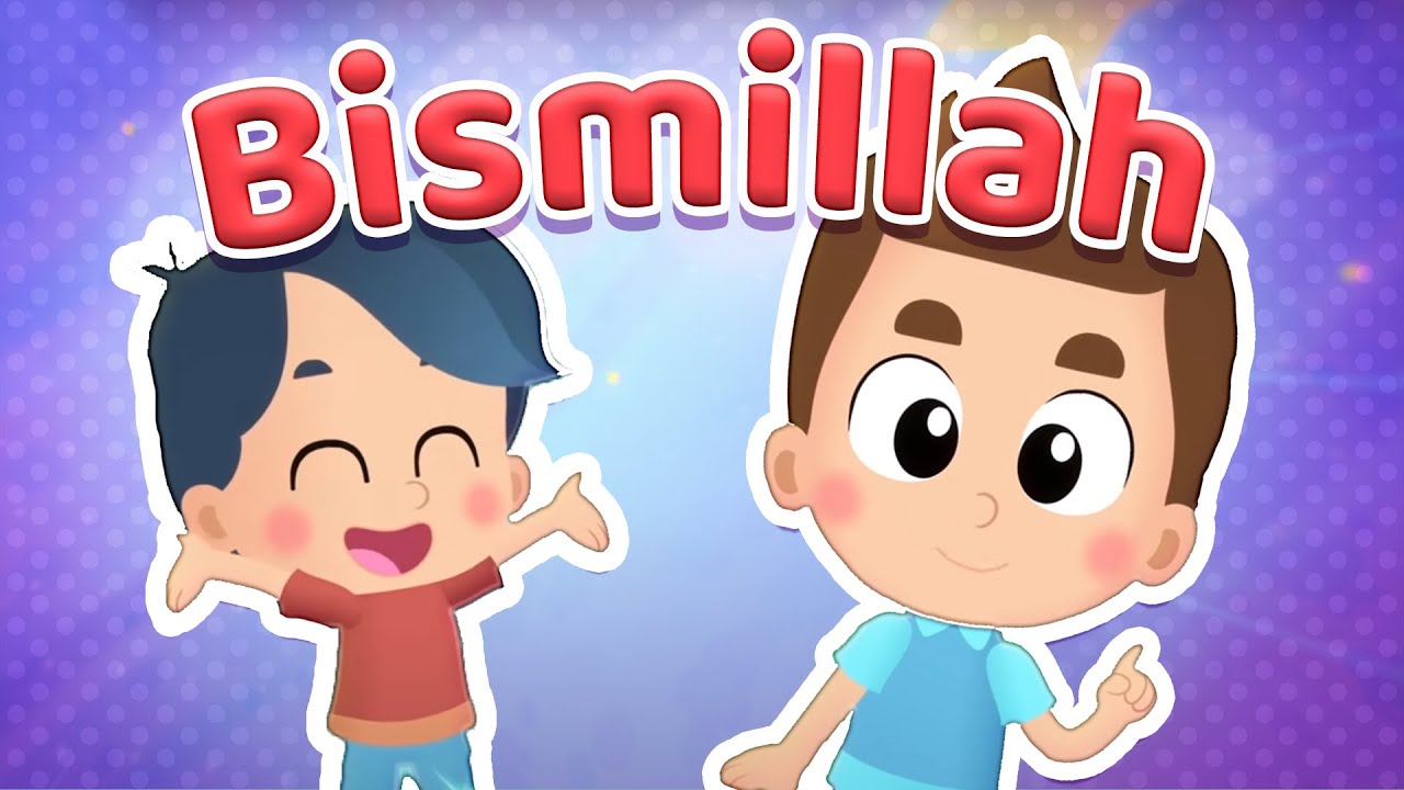 Bismillah - Hudhud English - YouTube