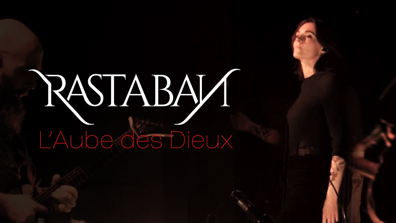 RASTABAN ][ L'Aube des Dieux (2025) - YouTube