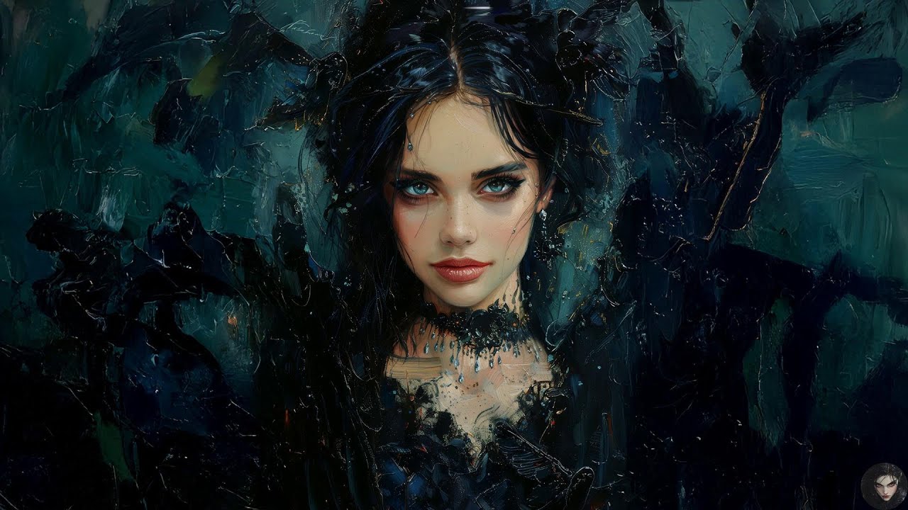 Nightfall Serenade - Dramatic Violin & Cello for Contemplation - YouTube
