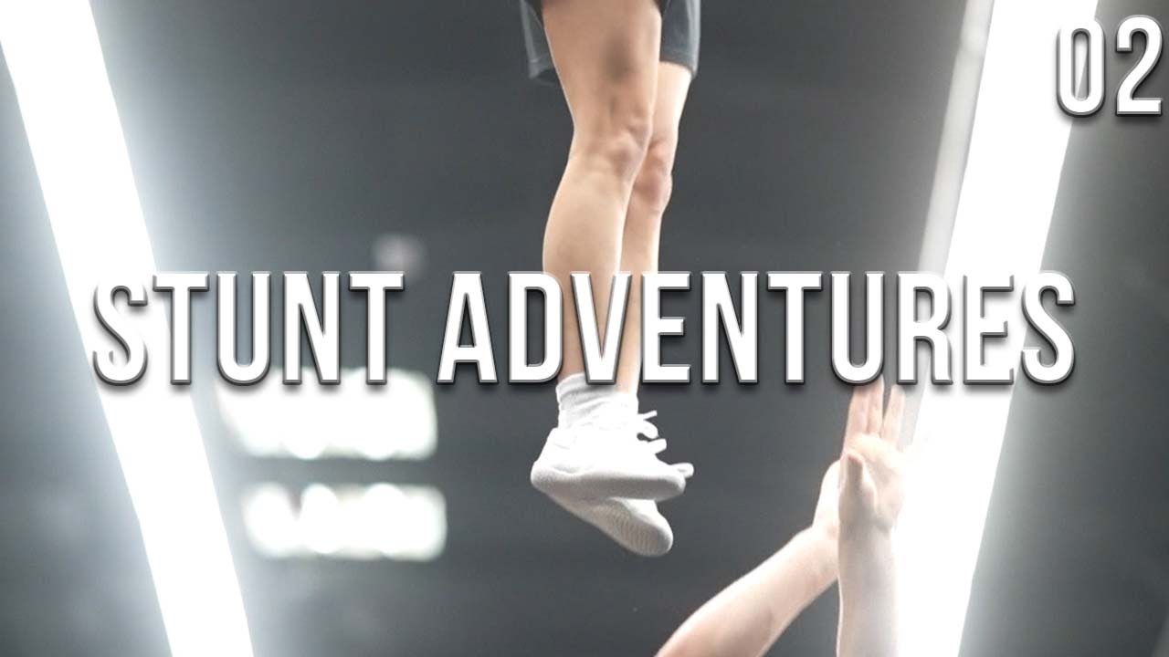 THIS STUNT HITS DIFFERENT | FLORIDA STUNT SESSION - YouTube