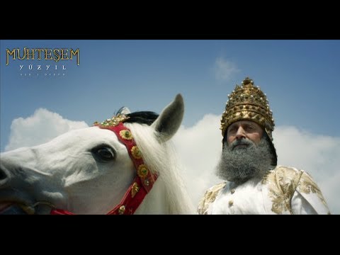 Muhteşem Yüzyıl 139.Bölüm 2.Fragman (Final)