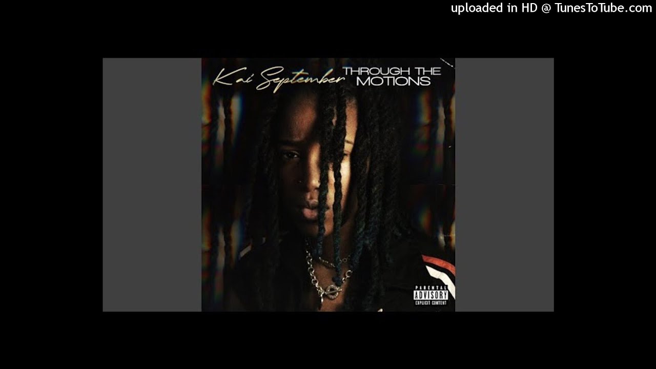 Kai September - Respect (432Hz) - YouTube