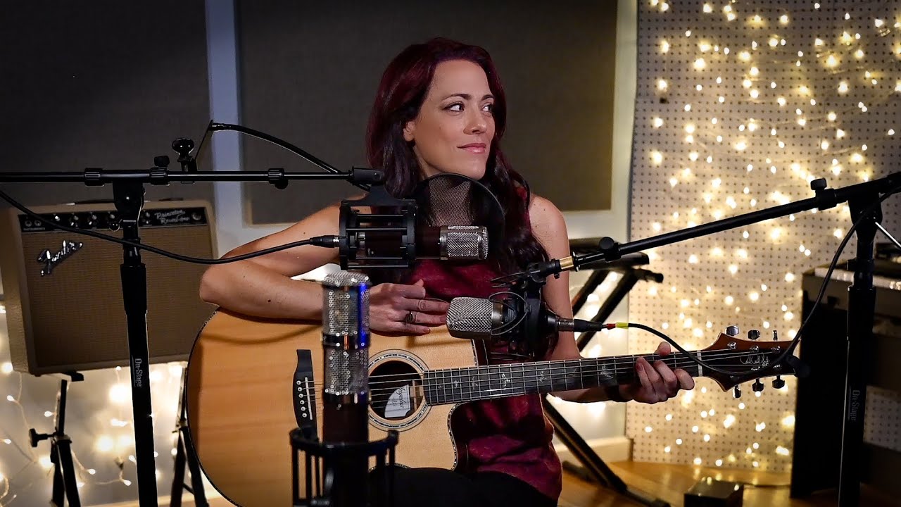 Mandy Prater - You're No Good For Me - YouTube