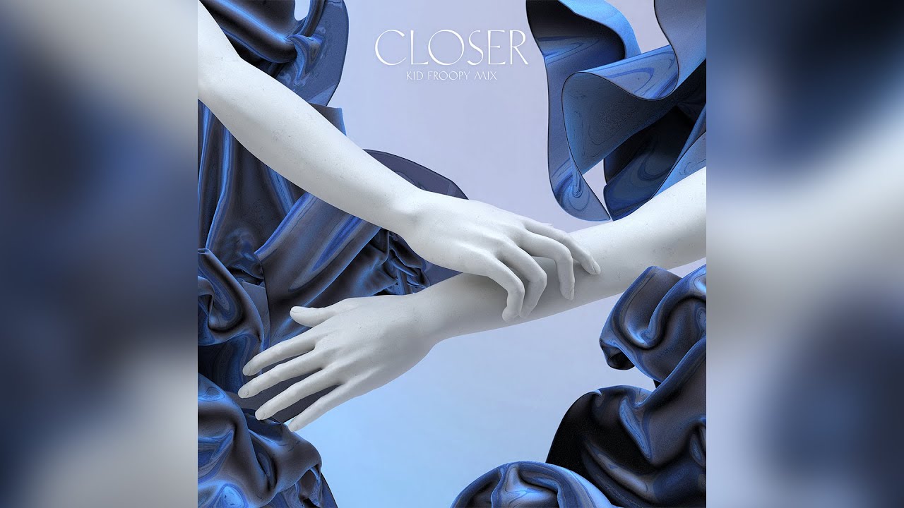 Hoodboi - Closer (Kid Froopy Remix) - YouTube