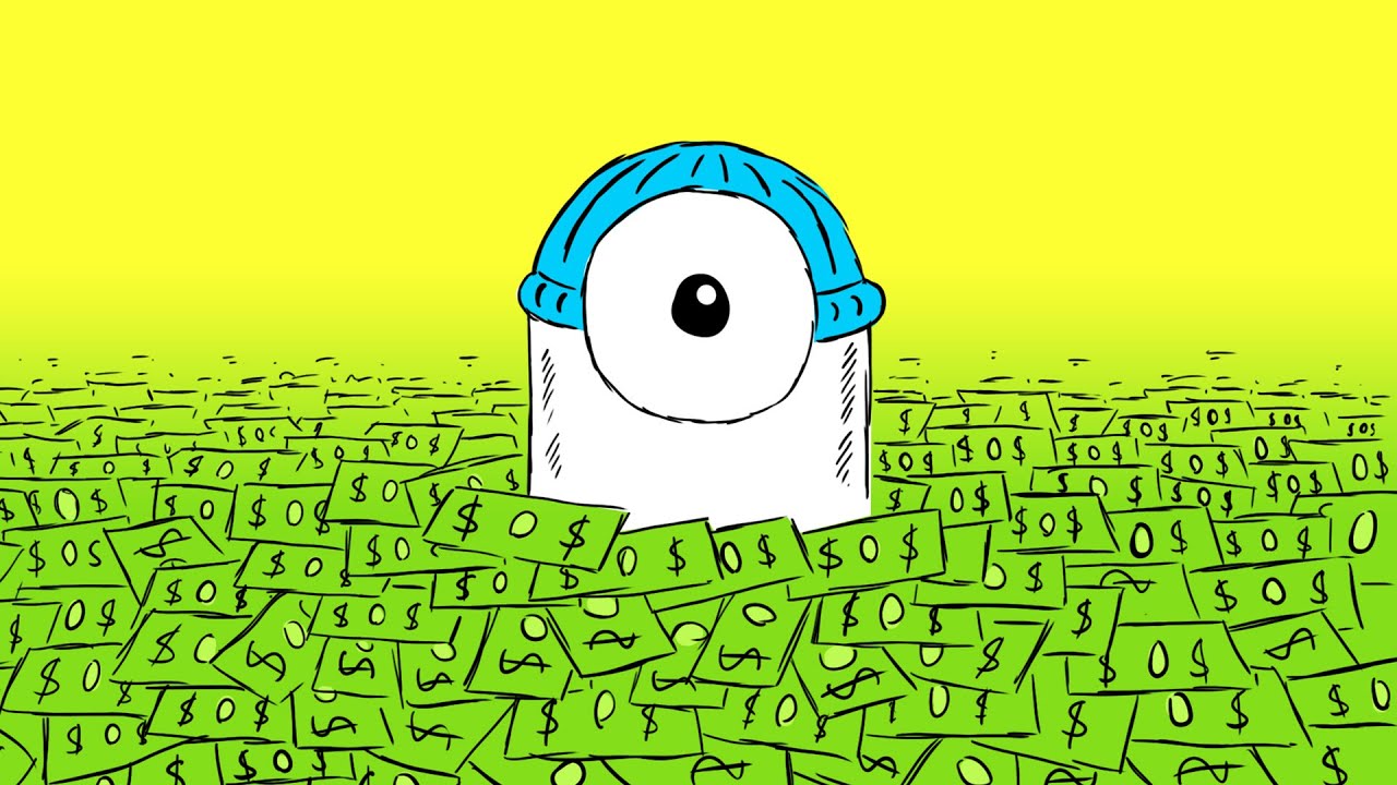 Lotto - YouTube