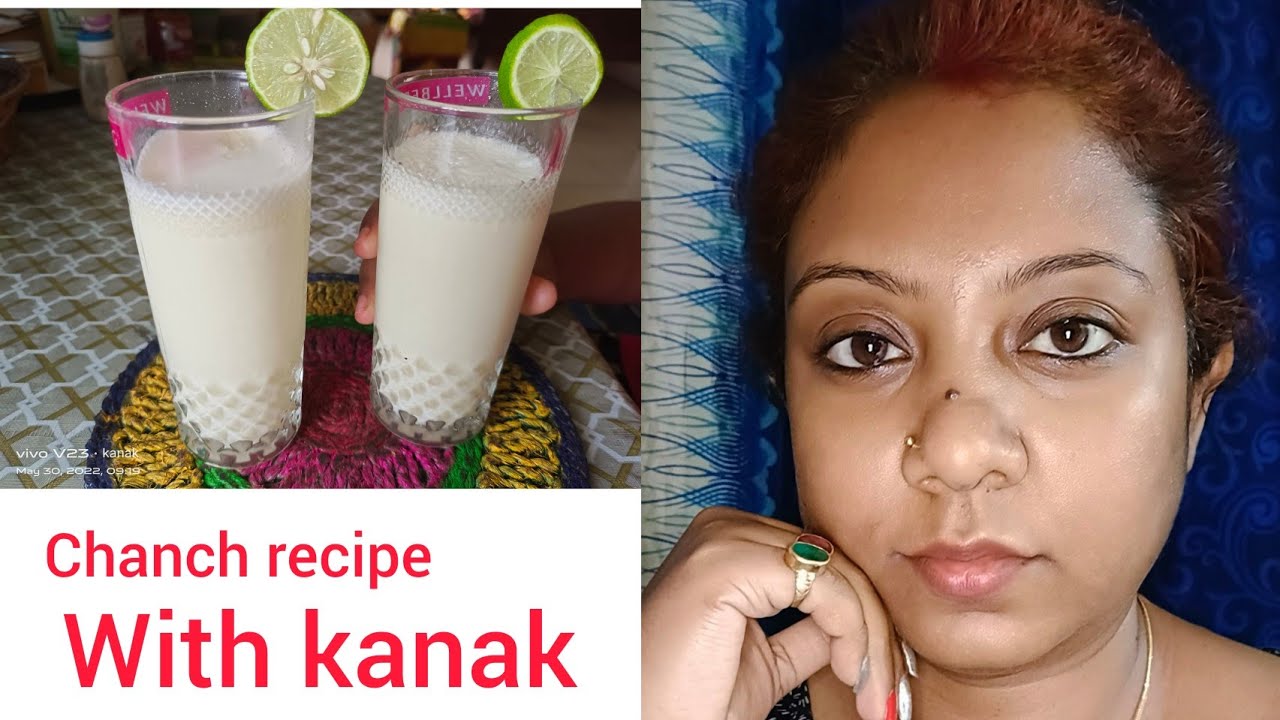 chanch recipe#withkanak#cooking - YouTube