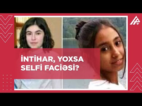 Lökbatanda ölən Qobu məktəbliləri - TƏFƏRRÜAT