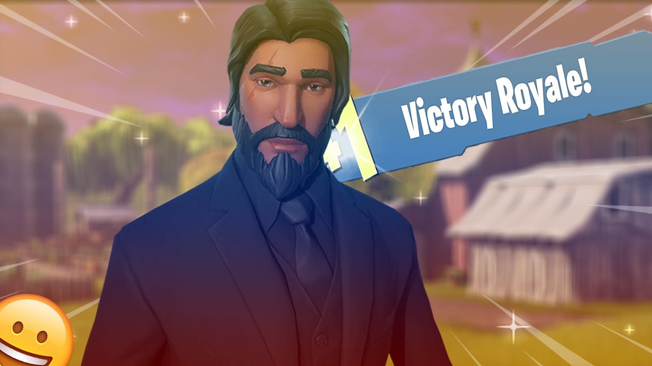 FORTNITE: Primeiro vídeo já ganhamos!! Ft.Kayky Games - YouTube