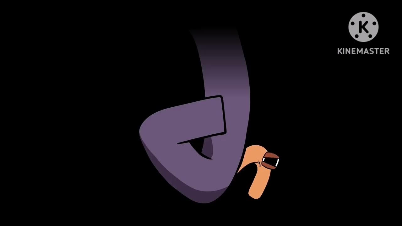 alphabet lore now I snow la abc z - YouTube