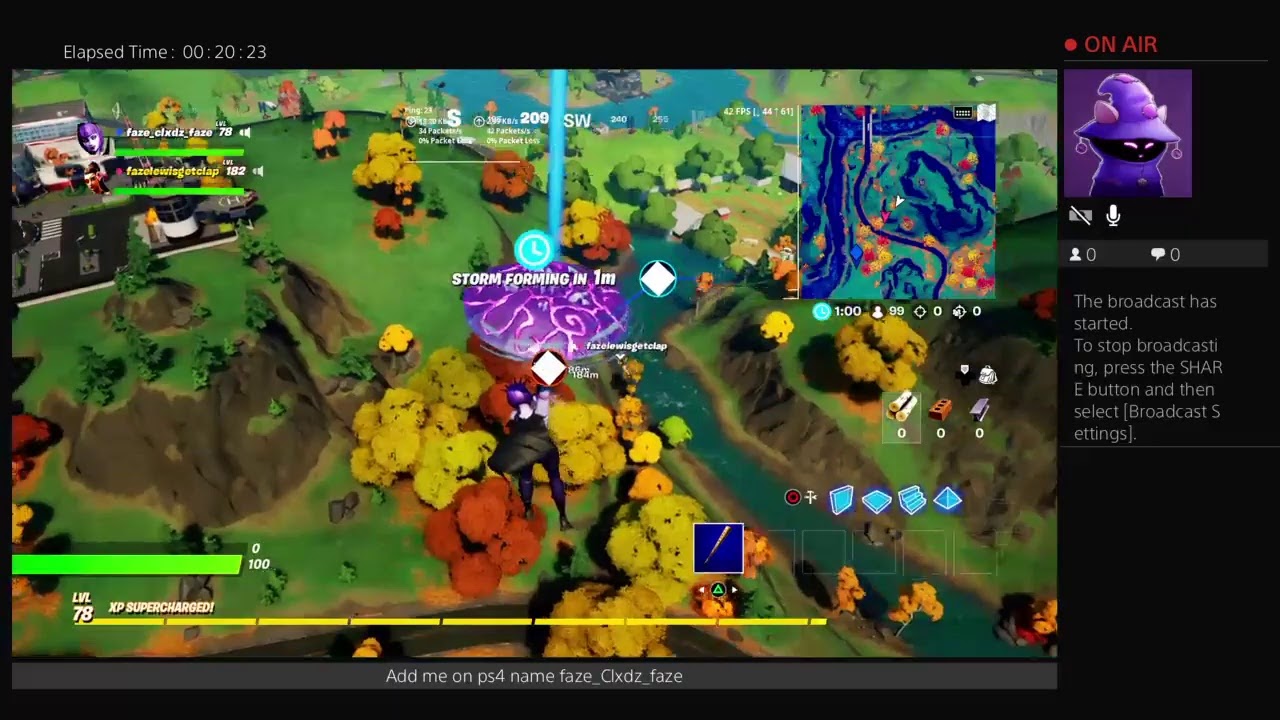 Fortnite gameplay Mongraal style - YouTube