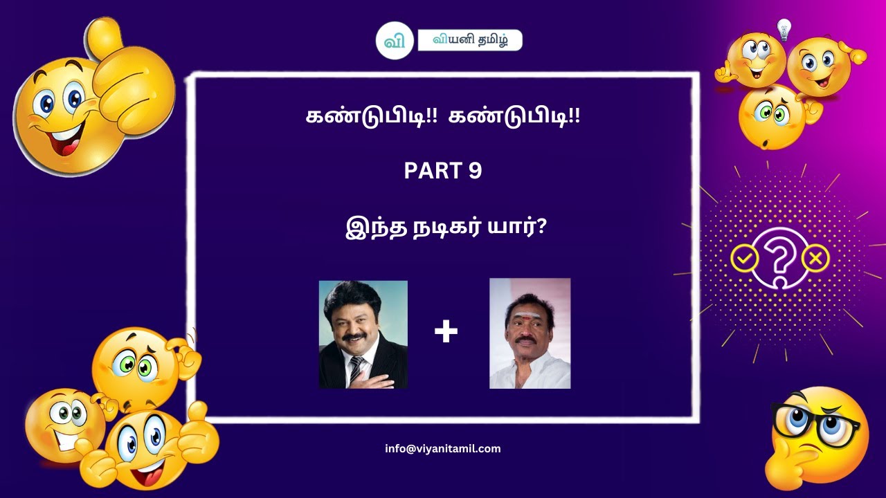Guess the Actors | Brain games | Find the actors | Find the Riddles ...