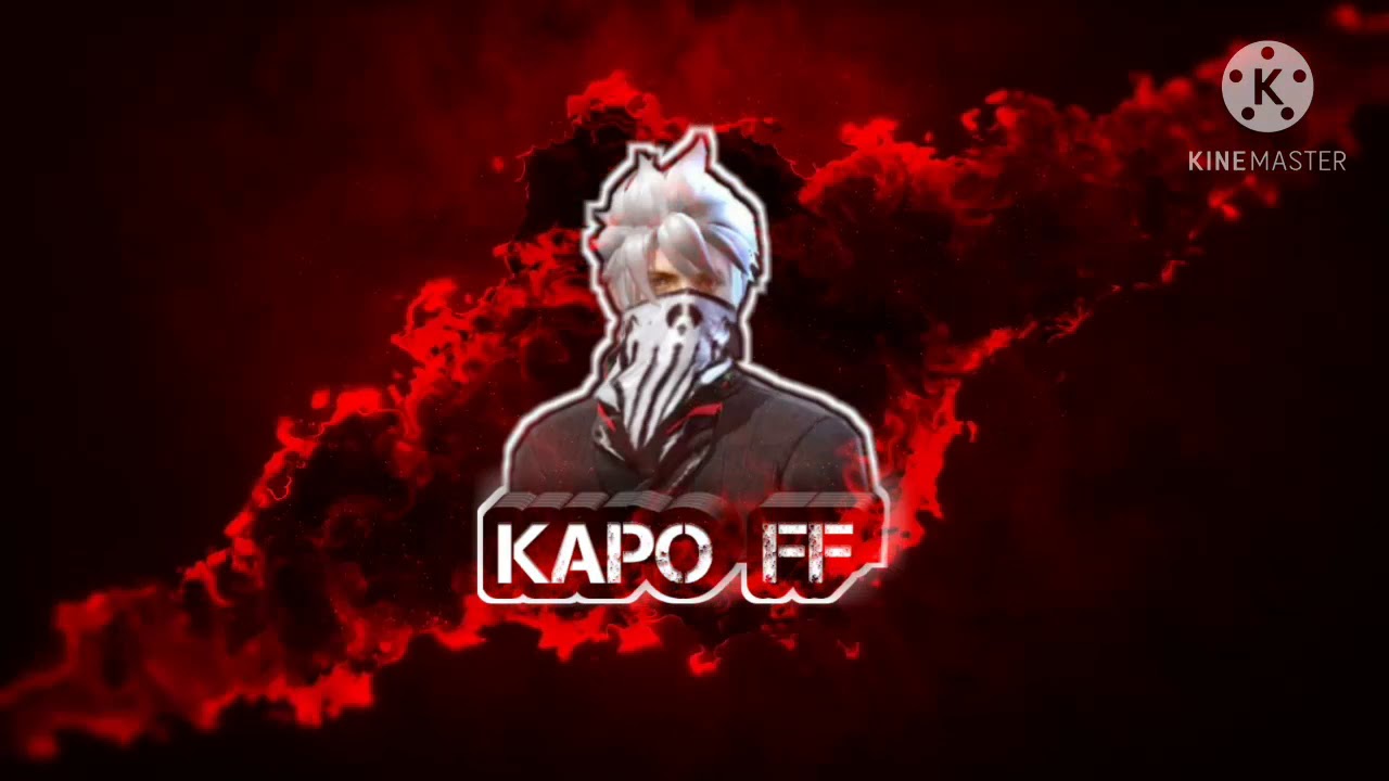 KAPO FF إفتتاح قتاة LIKE ET CEMENT ET SUBSCRIB - YouTube