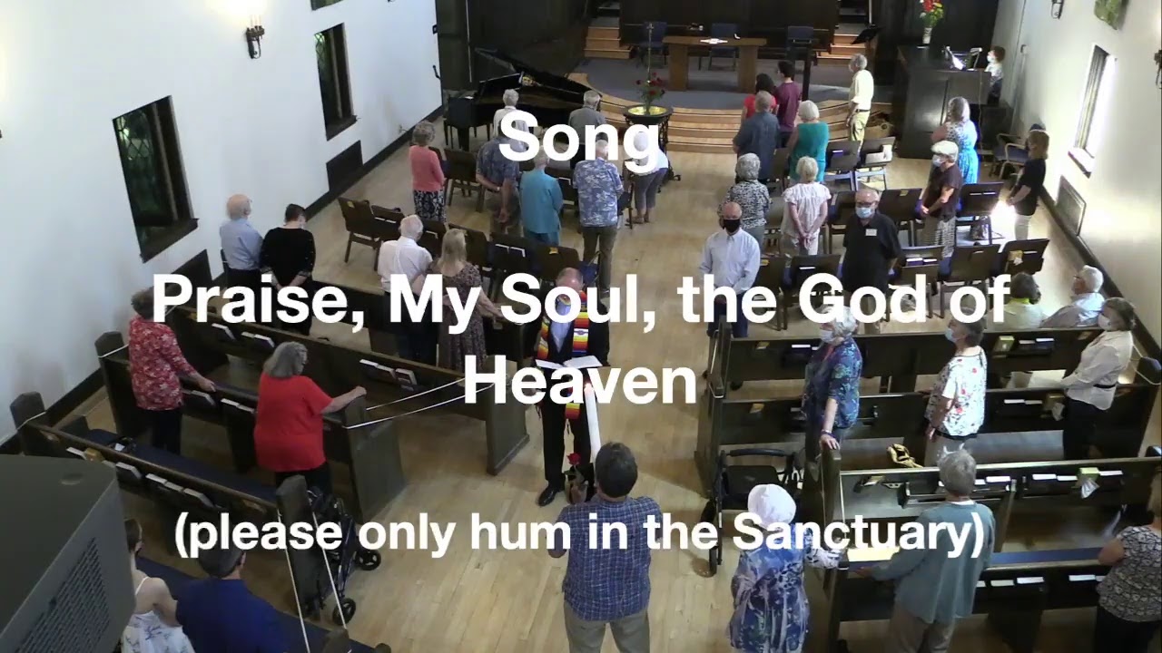 Davis Community Church Live Stream - YouTube