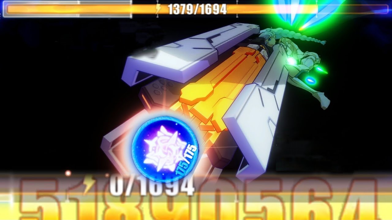 『BETA v8.3』 KIANA KMB RETURNING META?! Honkai Impact 3rd - YouTube