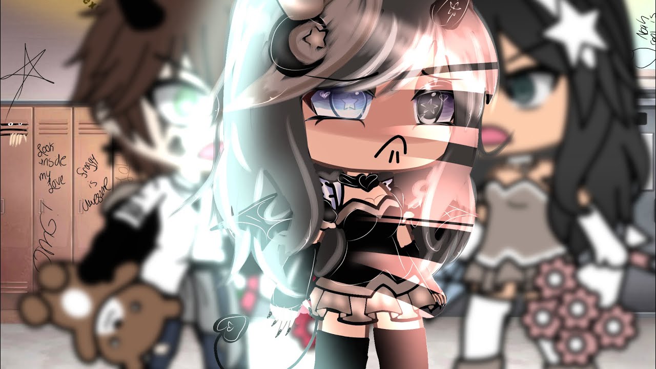 😭[]Someone rescue me [] 😭 []Meme []Gacha life []Not og []Ft @EMO_RAT ...