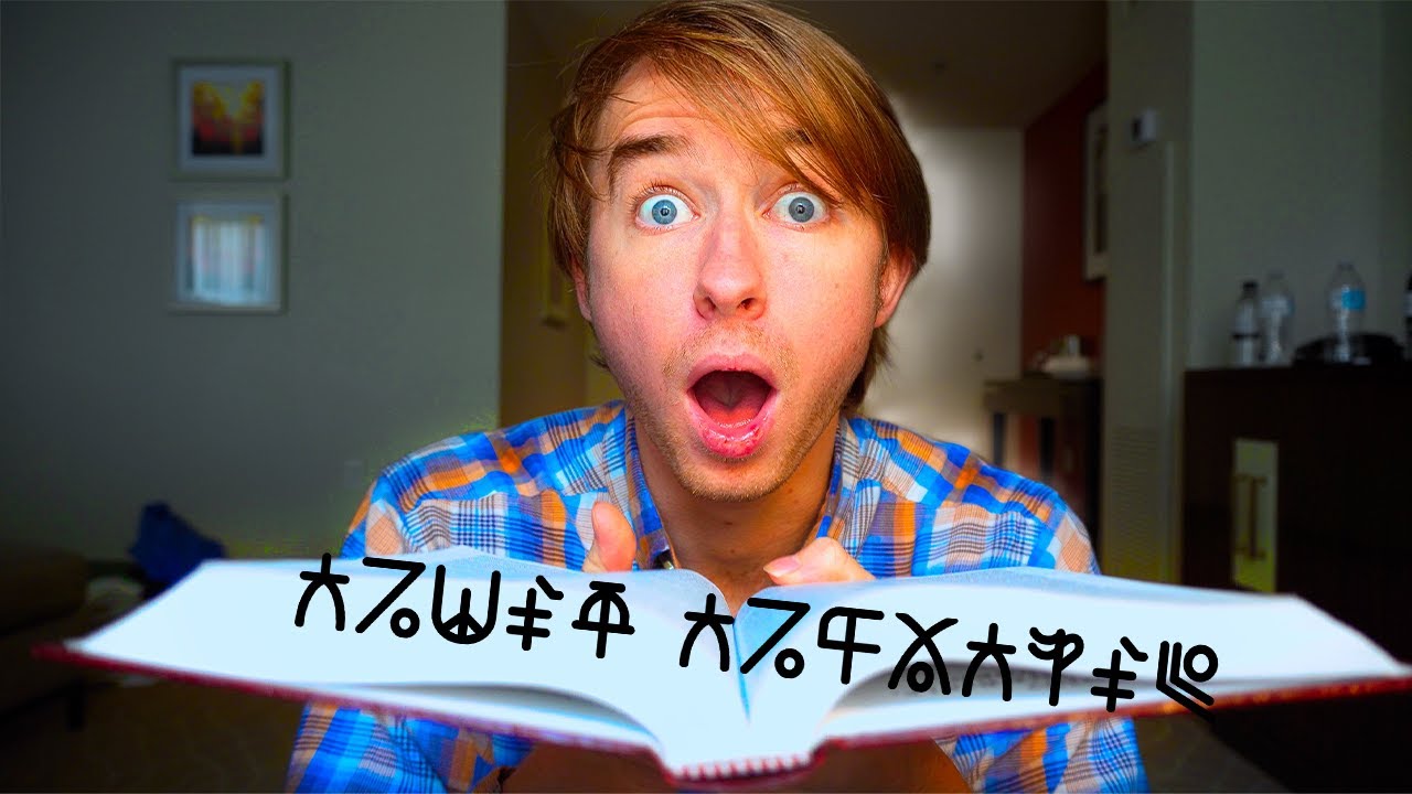 I Created My Own Language YouTube I Created My Own Language YouTube