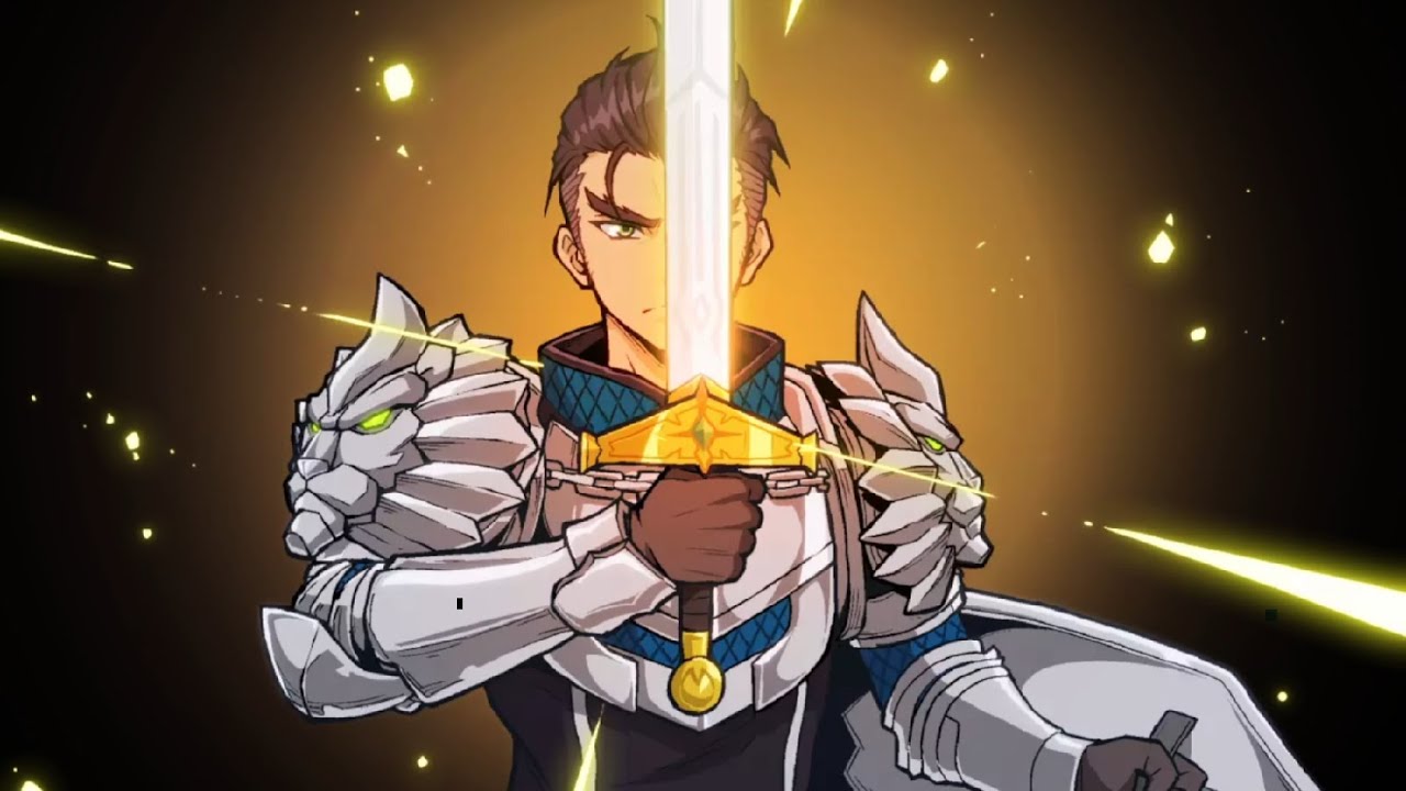 Old Squad is here - YouTube