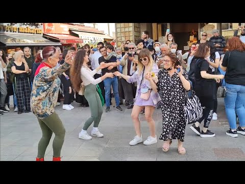 Dertleri Unutturan Grup Şamata💃🕺💕