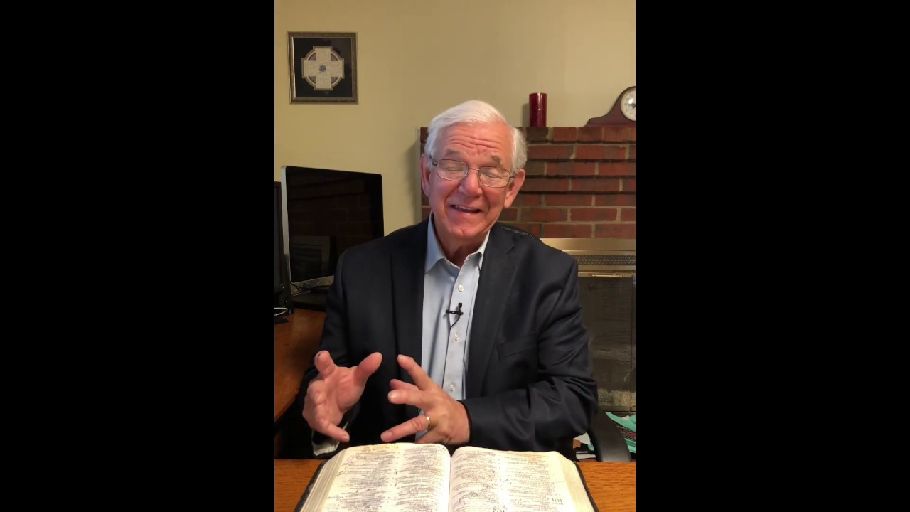 Pastor Mike Chat May 1 2020 - YouTube