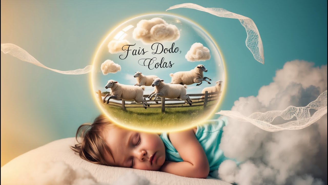 Fais Dodo, Colas - YouTube