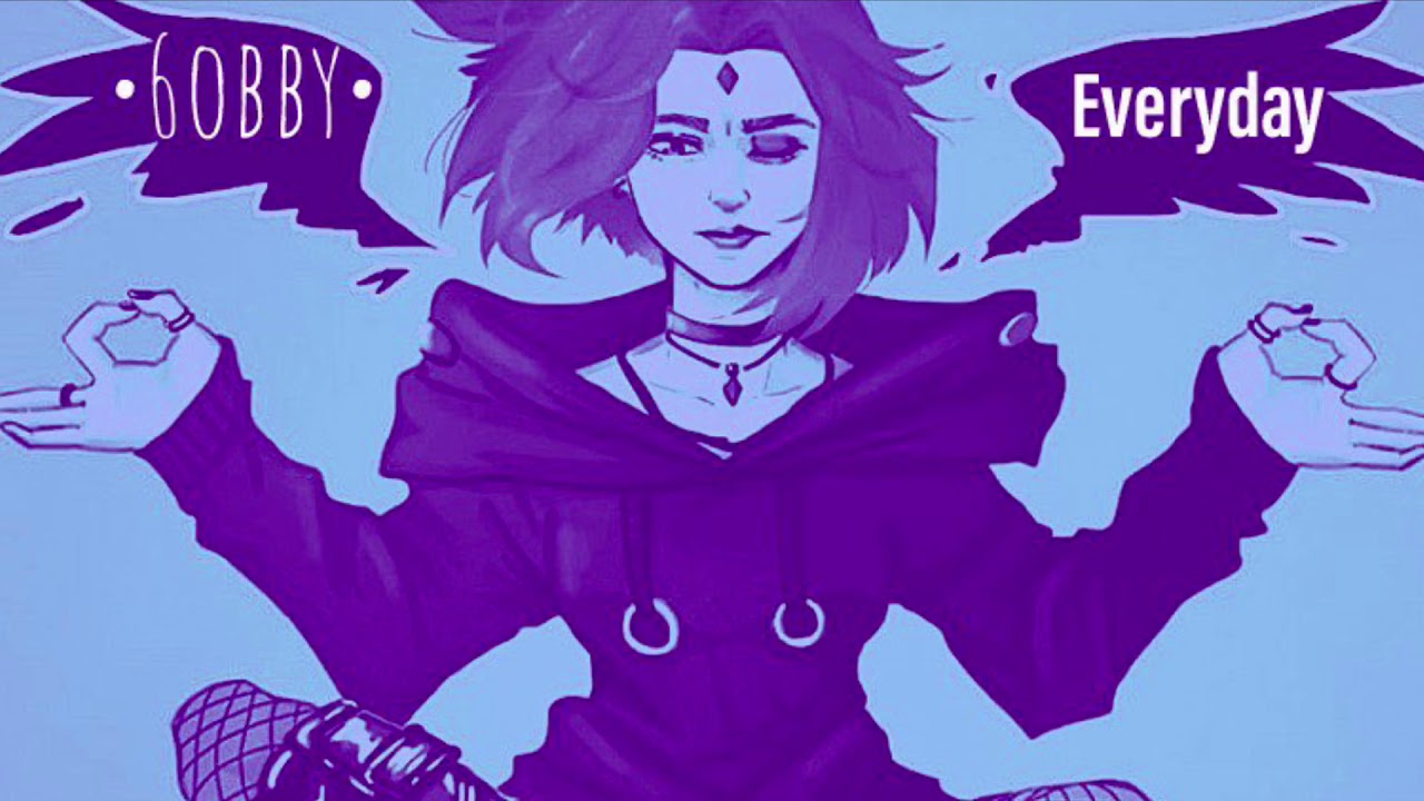 6obby ~ Everyday - YouTube