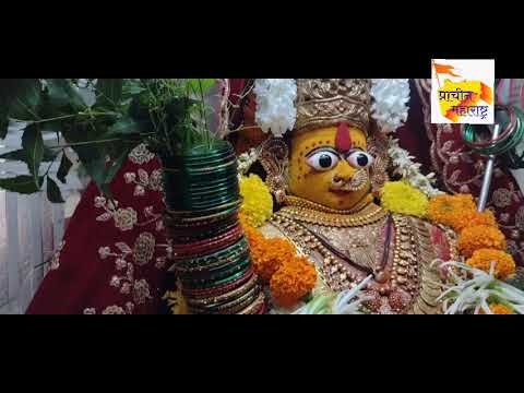 Pochamma Devi Mumbai Kamathipura #Prachinmaharashtra # ...