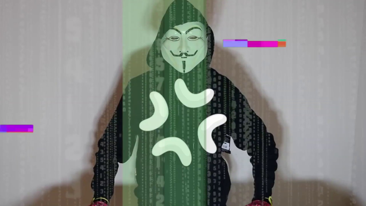 The truth about Project zorgo part 1 - YouTube