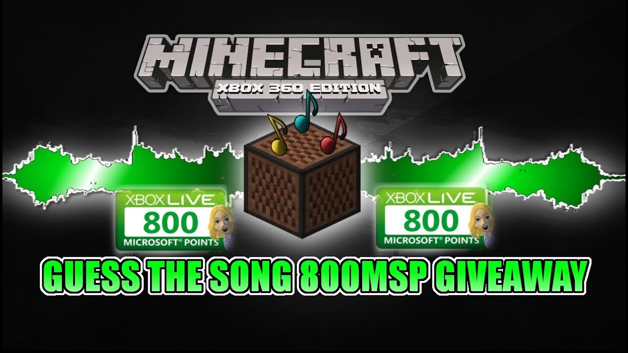 Minecraft 360 noteblock | Maroon 5 Payphone | CONTEST NOW CLOSED - YouTube