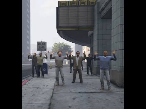 🌴Palm Haven🌴GTA - FiveM || Owner Birthday Party - YouTube