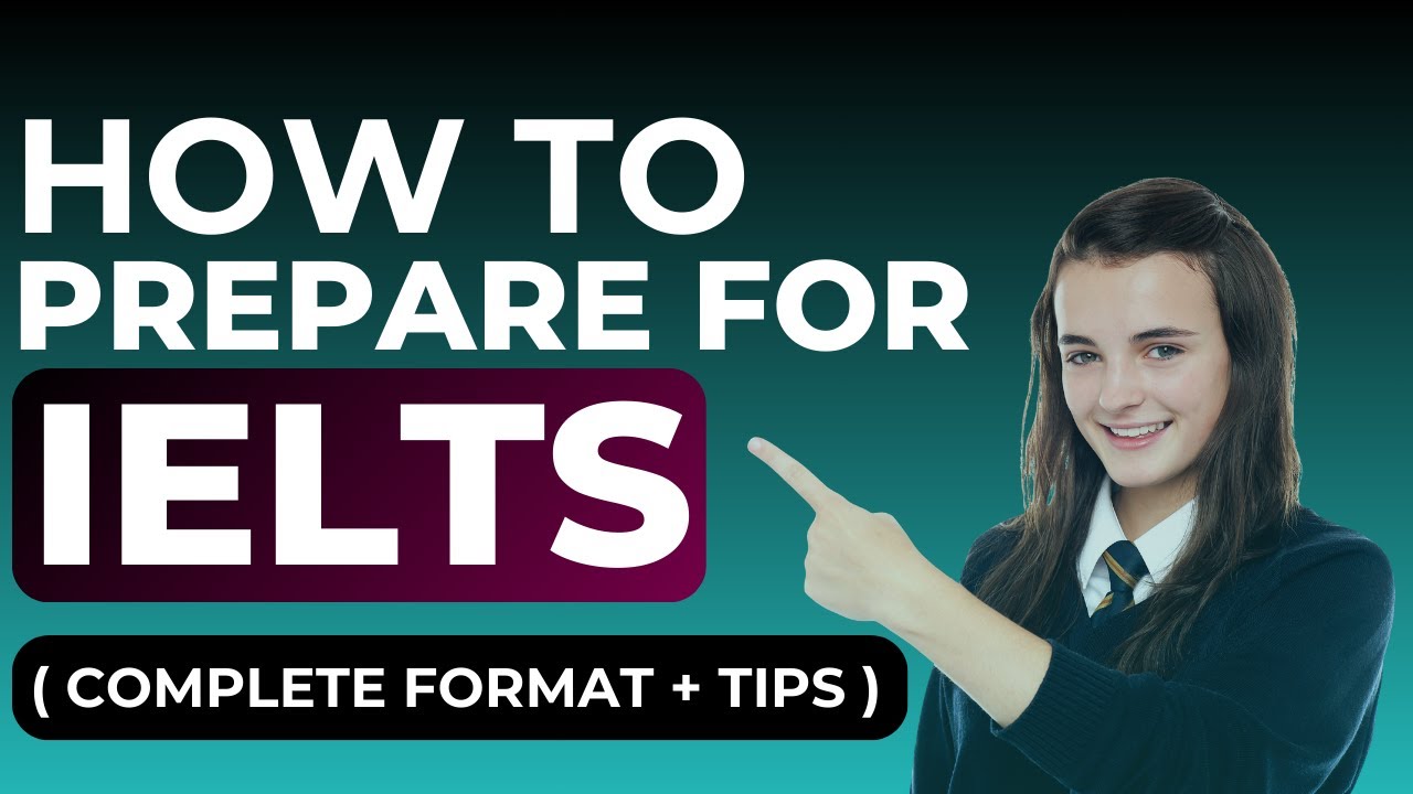 IELTS Test Format | The Ultimate Guide - YouTube