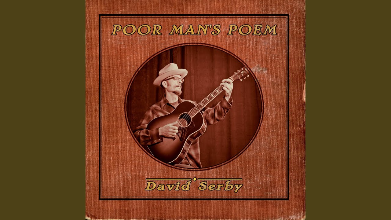 Poor Man's Poem - YouTube