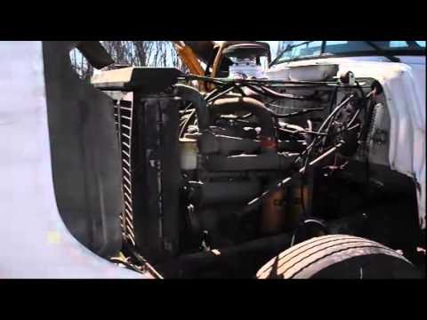 1974 MACK R685ST For Sale - YouTube