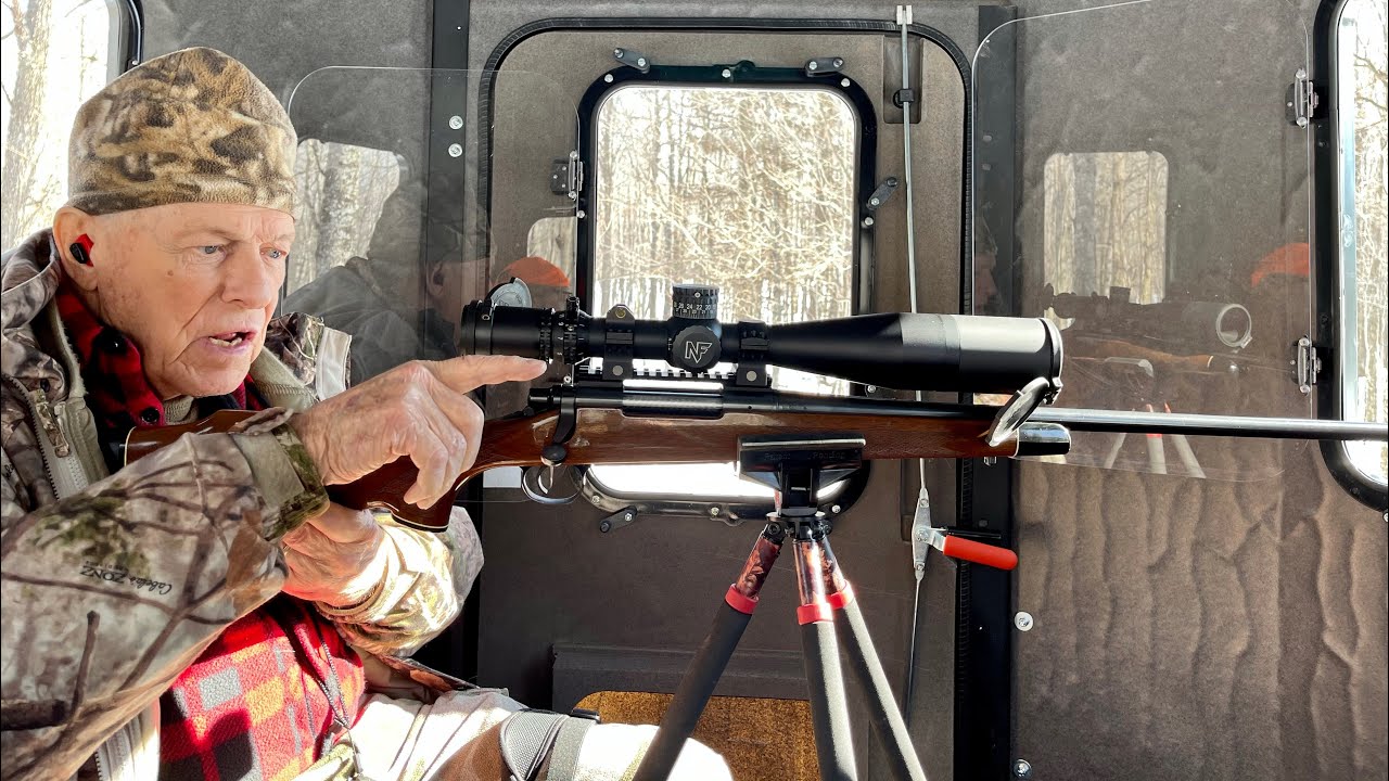 Upper Peninsula of Michigan Boar Hunt - YouTube