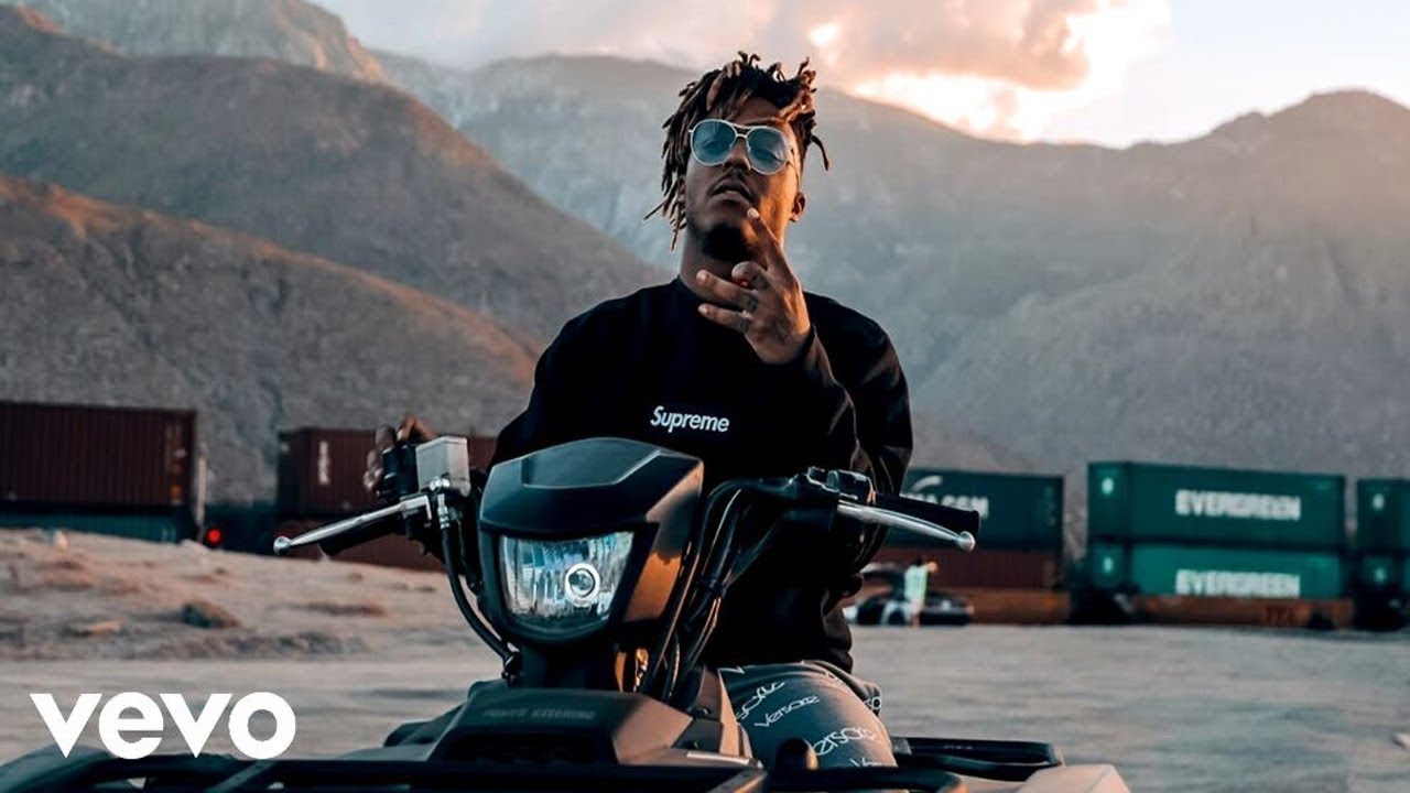 Juice WRLD - Lucid Dreams Pt.2 - (Offical Music Video) - YouTube