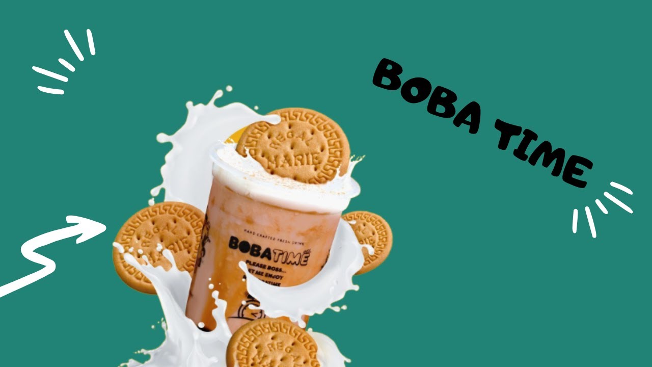 Iklan Minuman Boba - YouTube
