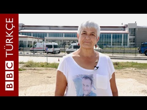 10 Ekim Ankara saldırısı davasında karar verildi: \