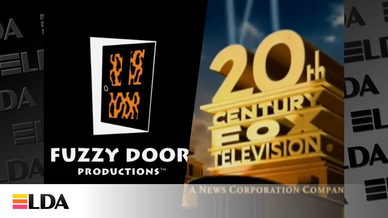 Fuzzy Door Productions / TCFTV (2000) - YouTube