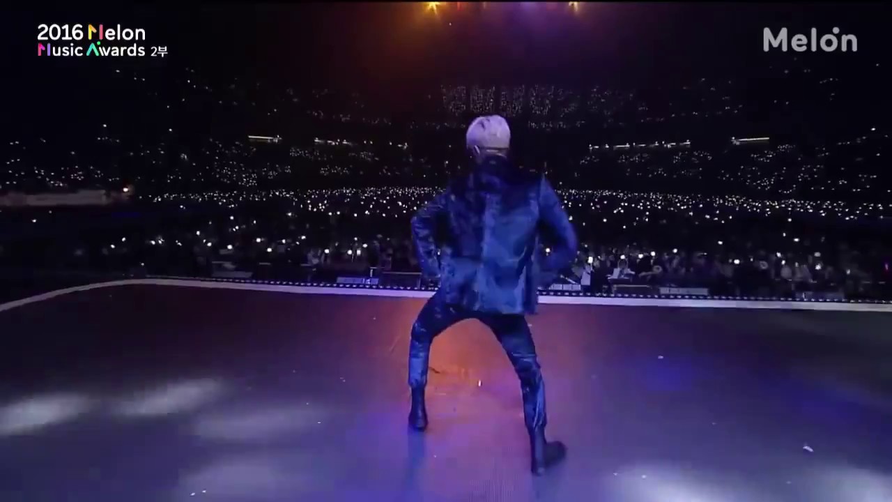 161119 EXO - Kai + Lay + Sehun : BEATS DANCE BREAK @ MMA - YouTube