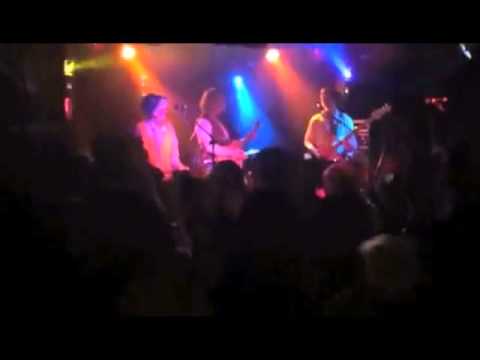 Dr. Ruckus - No Quarter - 12/31/12 - YouTube