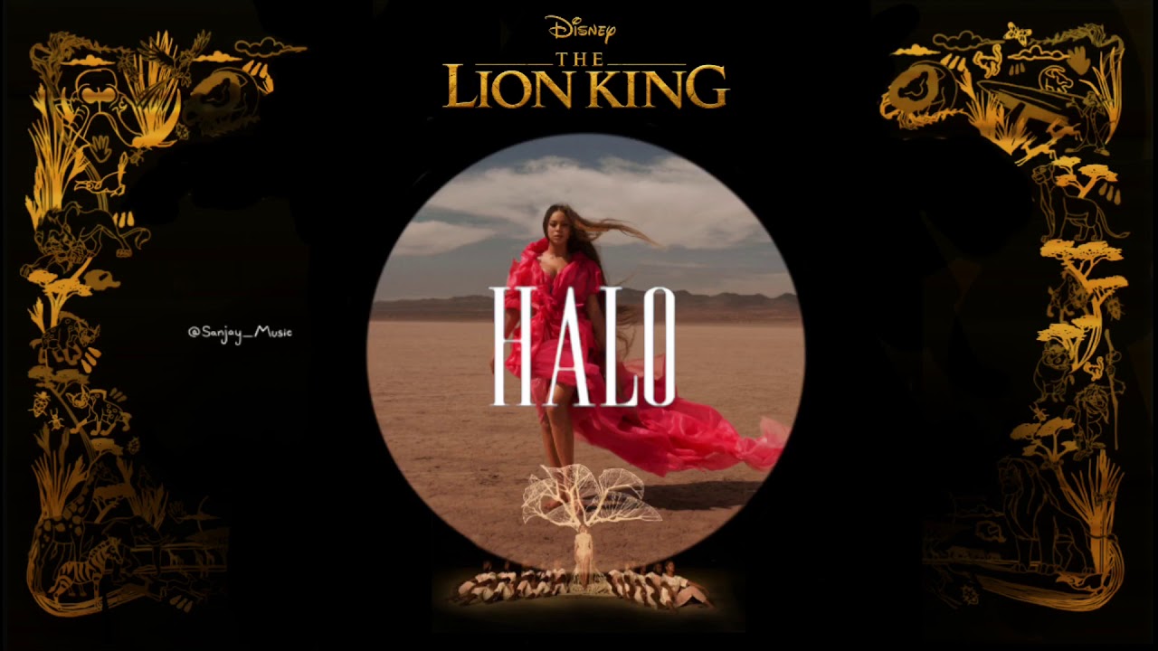 BEYONCÉ - Halo (Cinematic Mix) - YouTube