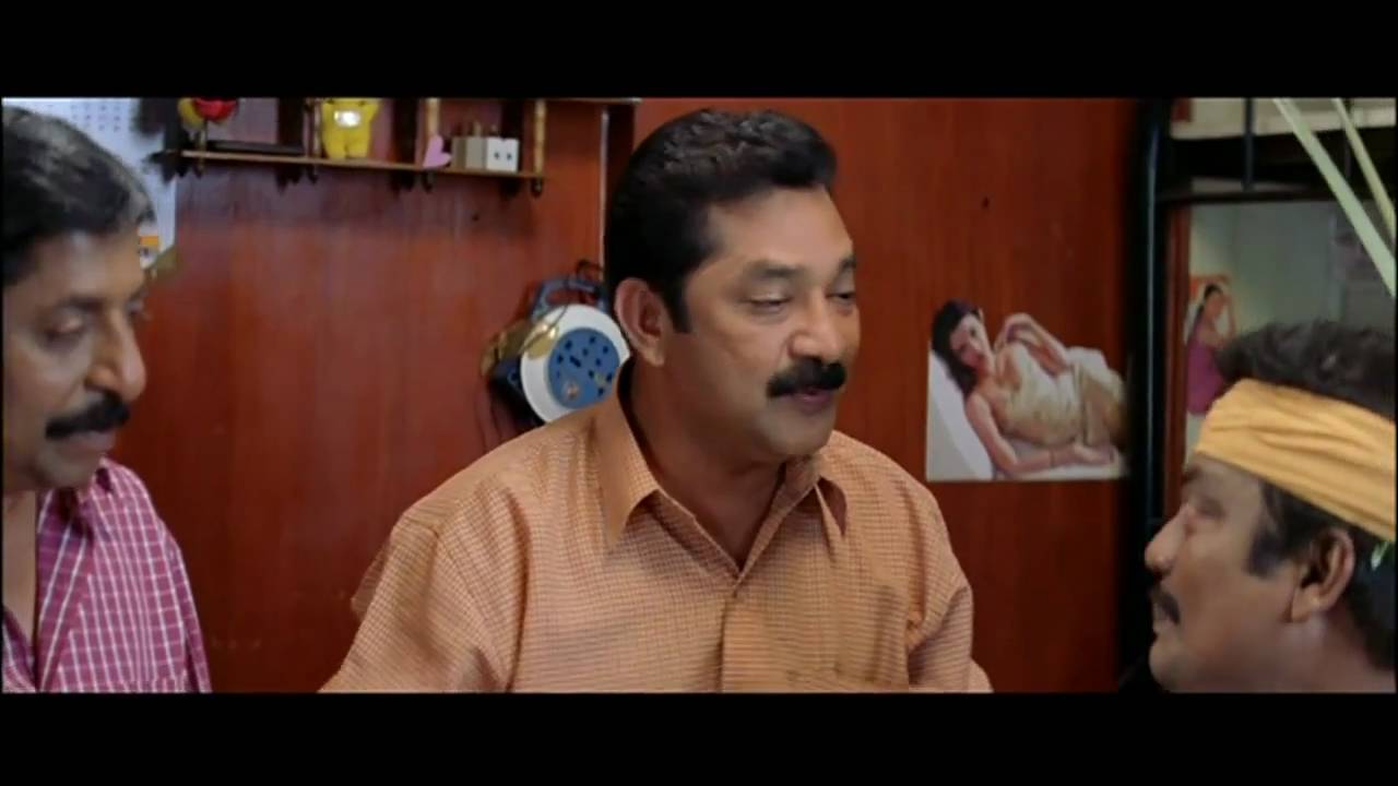 Thirike Njan-Arabikatha HD - YouTube