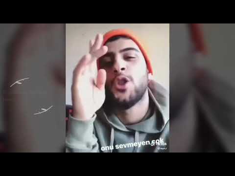 Şah Mat Kötü Çocuk Yeni Akım - Musically -Tik Tok 2018