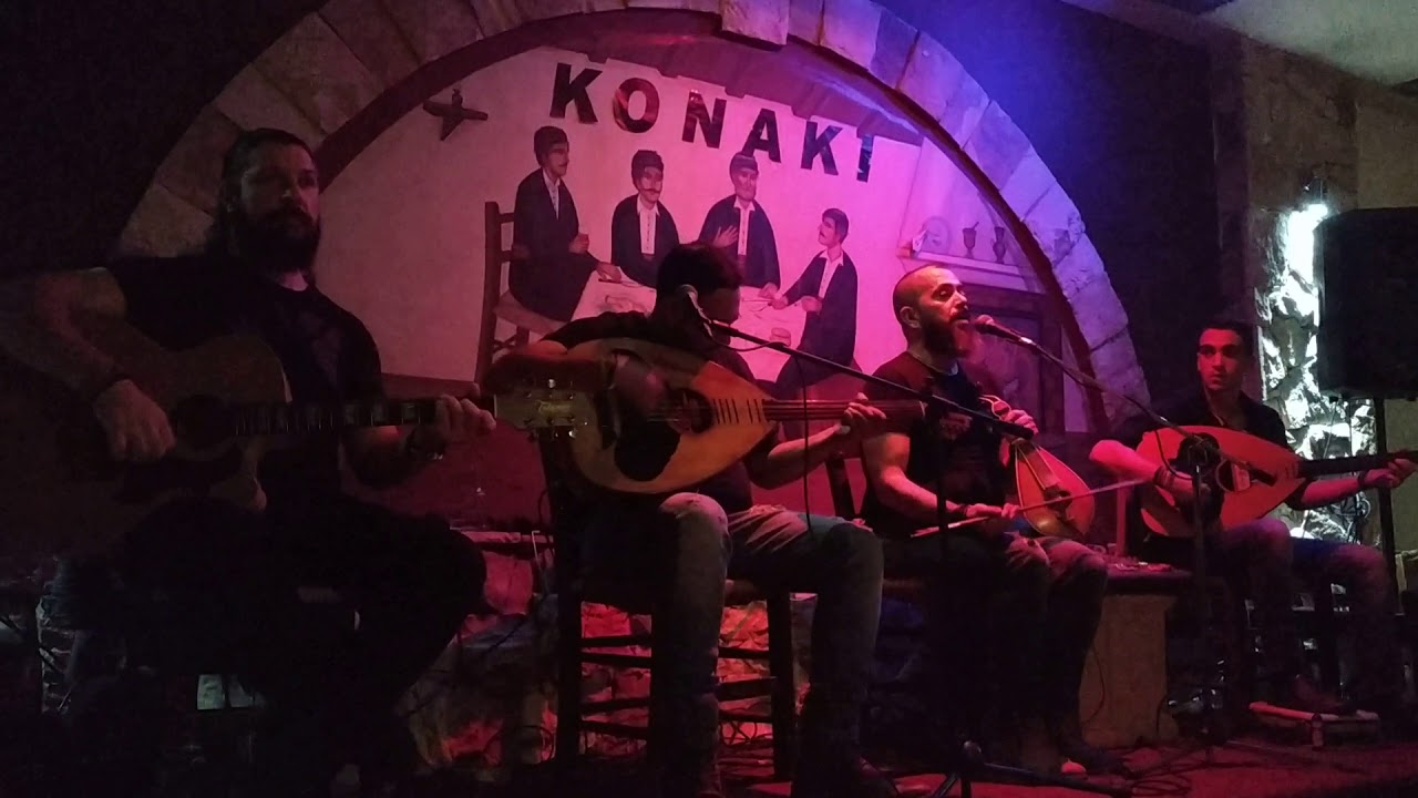ΕΠΗΡΑΝ ΟΙ ΓΩΝΙΕΣ ΦΩΤΙΑ - YouTube