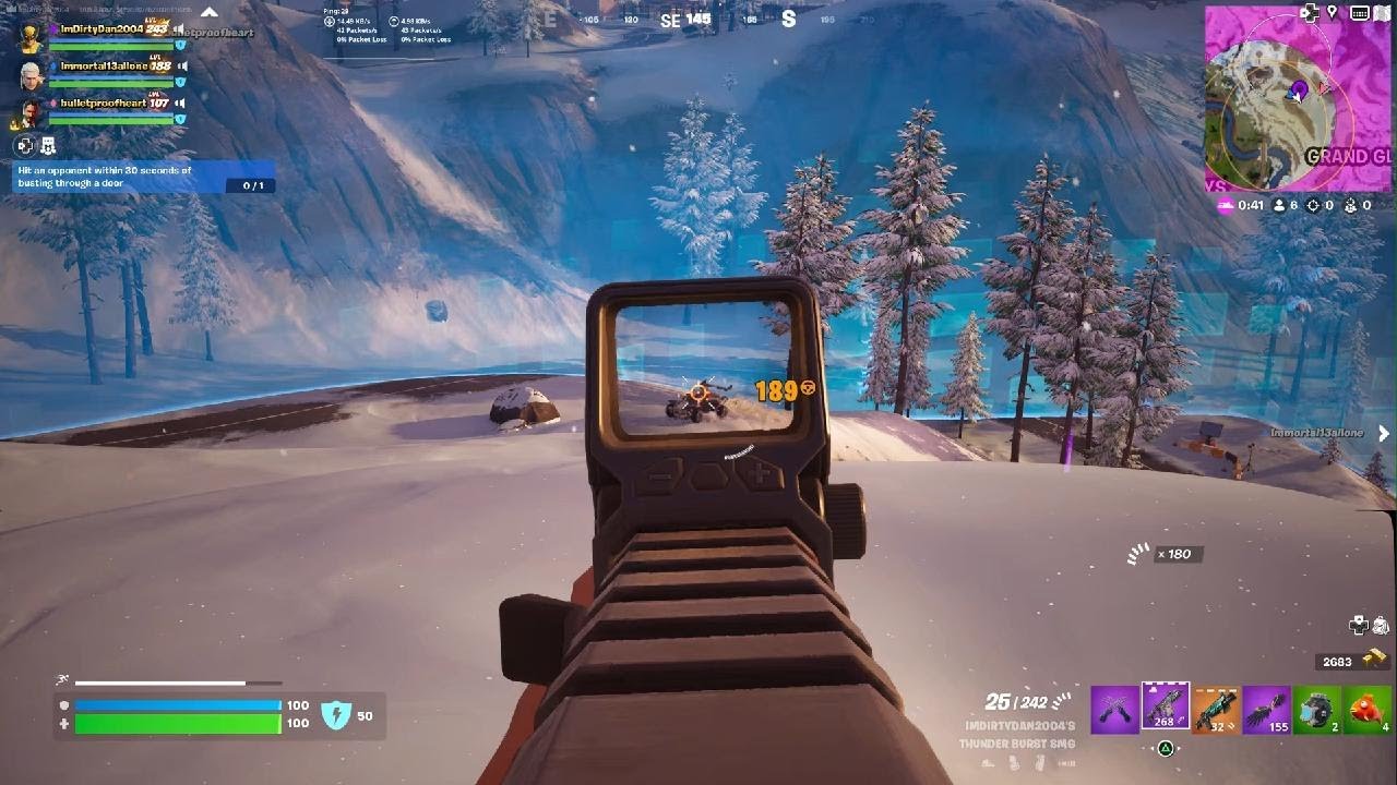 What were they thinking? - Fortnite - YouTube