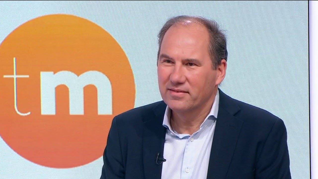 Didier Arino - Directeur général du cabinet Protourisme - L'interview d'actualité - YouTube