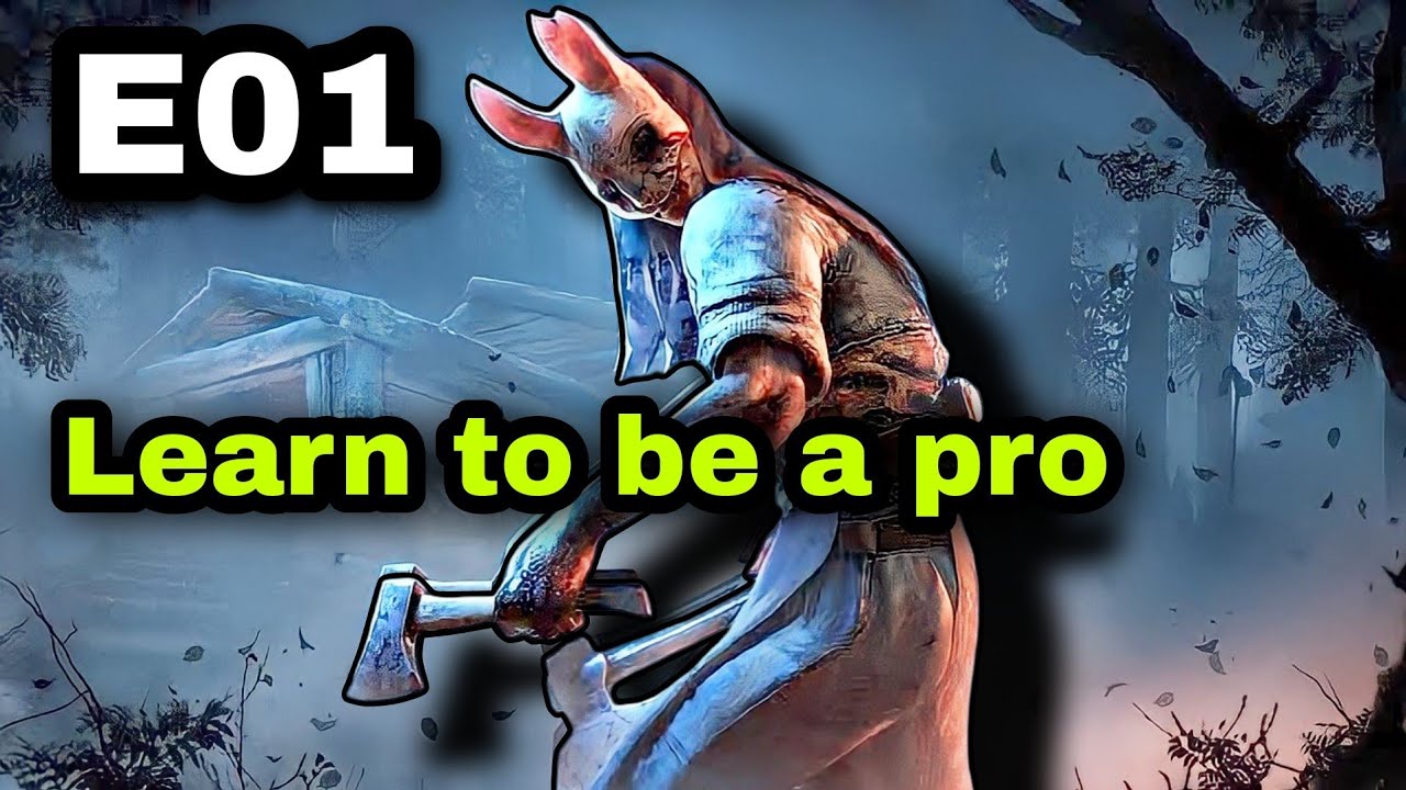 Dbd Mobile | Huntress Guide | Tips & Tricks From A Huntress Main | E01 ...